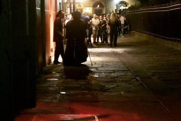 Voodoo History Tour New Orleans | Haunted History Tours